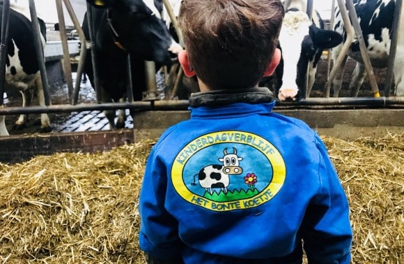 We krijgen een sterkere band met ouders - Quebble Professional