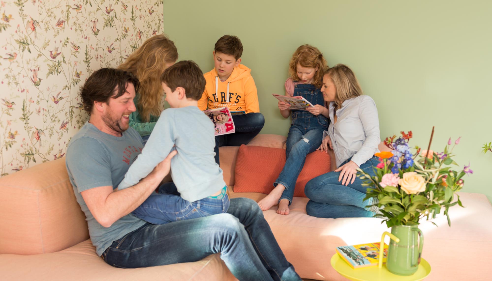 Dromen van een cao voor IKC’s - Quebble Professional