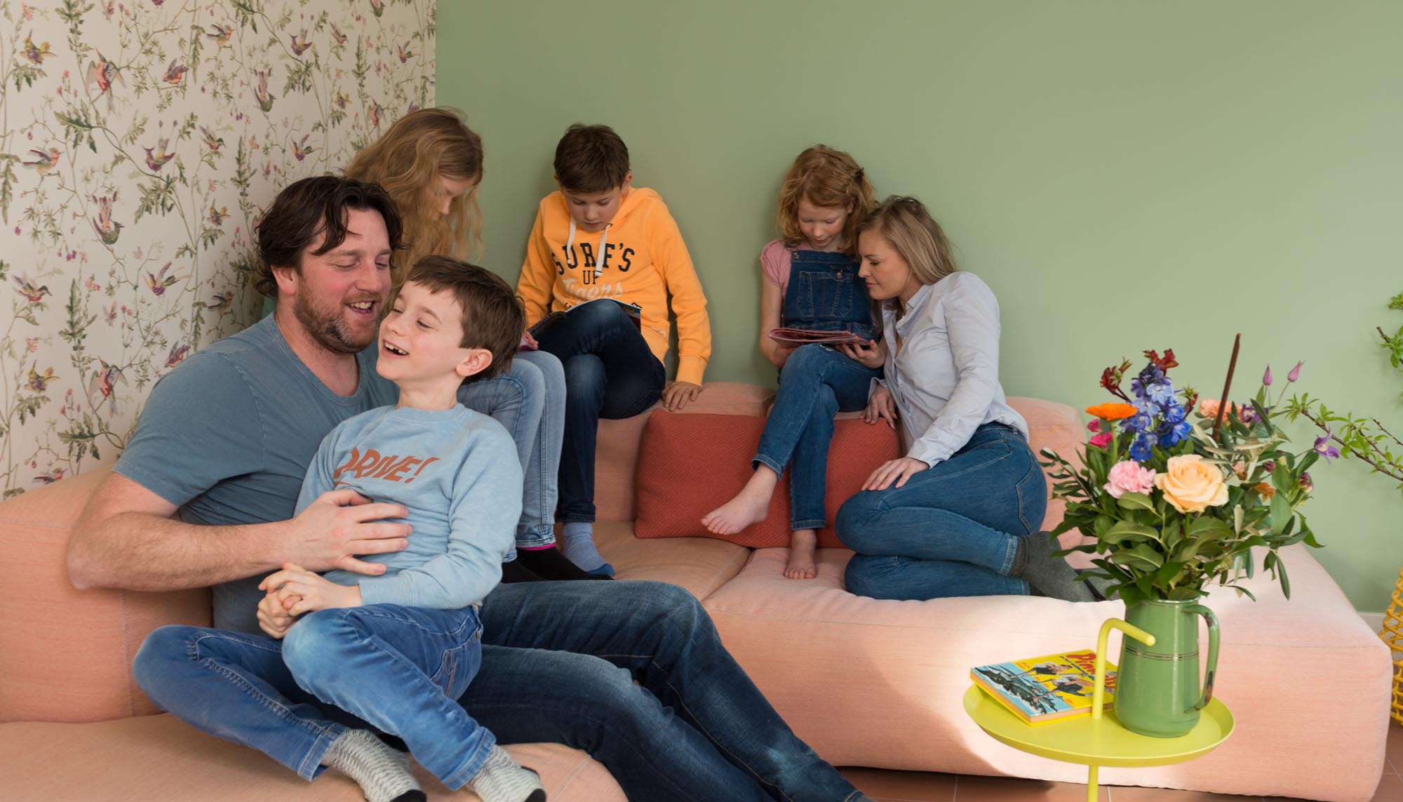 Met hart en zakelijkheid grip op je personeelskosten - Quebble Professional