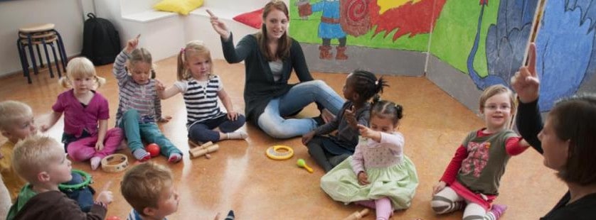 Kinderworld, klant vanaf het eerste moment - Quebble Professional