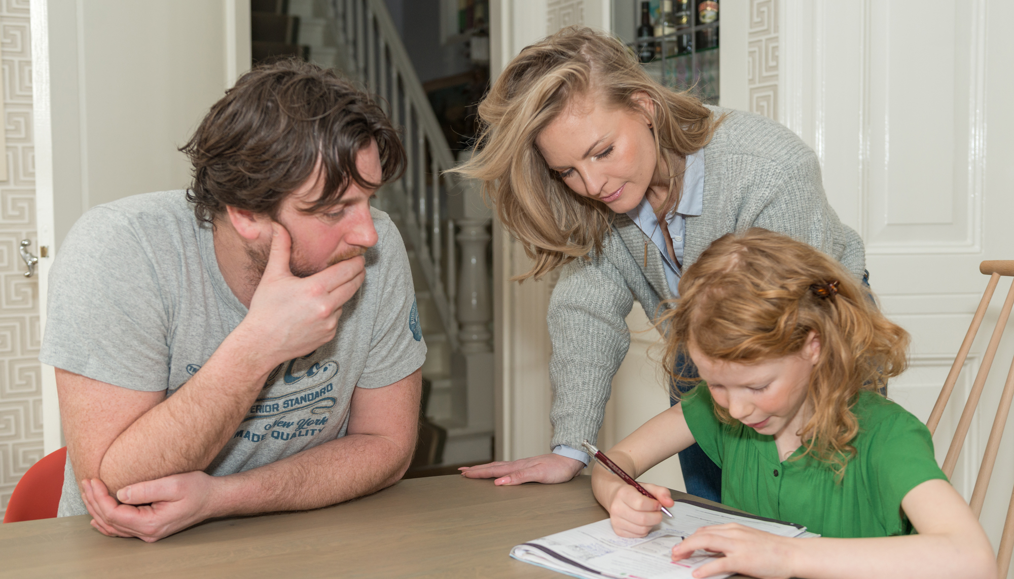 Continuiteit gewaarborgd - Quebble Professional