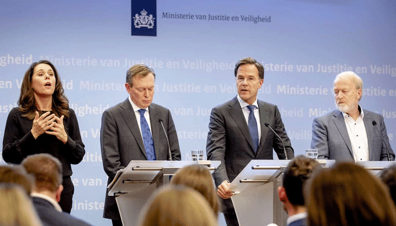 Maatregelen coronavirus bij Quebble - Quebble Professional