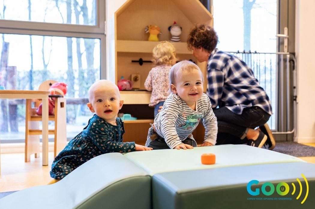 Erica van Rooij “Goed blijven kijken naar wat beter kan, dat doet ...